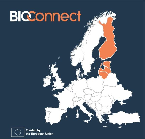 BIOCONNECT – Towards an integrated Baltic-Nordic biotech cluster